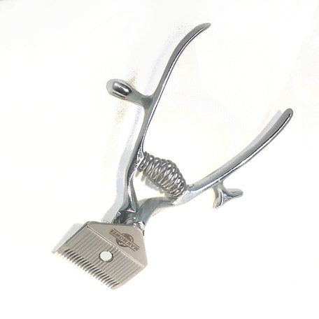 Manual clippers – MANMOWER